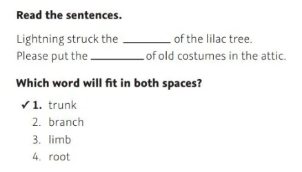 NWEA Practice Test 3rd Grade Test + How to Ace the MAP Test | Origins ...