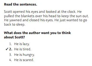 NWEA Practice Test 3rd Grade Test + How to Ace the MAP Test | Origins ...