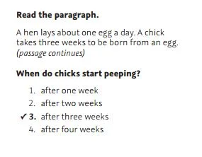 NWEA Practice Test 3rd Grade Test + How to Ace the MAP Test | Origins ...