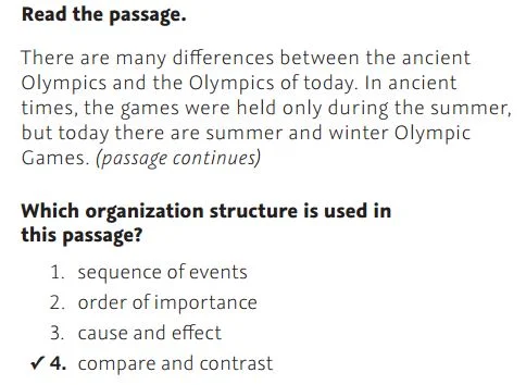 NWEA Practice Test 3rd Grade Test + How to Ace the MAP Test | Origins ...