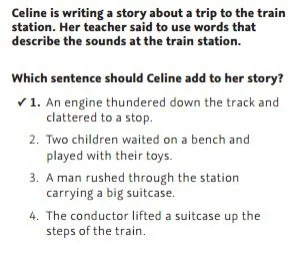 NWEA Practice Test 3rd Grade Test + How to Ace the MAP Test | Origins ...