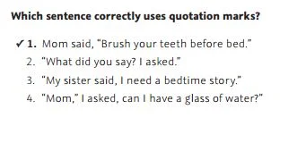 NWEA Practice Test 3rd Grade Test + How to Ace the MAP Test | Origins ...