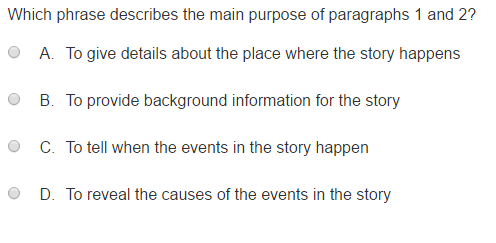 MCA Practice Test + How to Ace the MCA Reading and Math Test | Origins ...