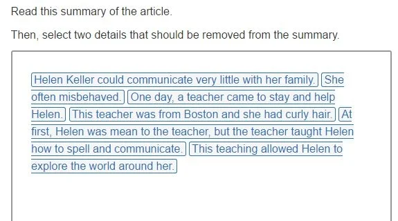 MCA Practice Test + How to Ace the MCA Reading and Math Test | Origins ...