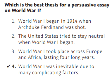 NWEA Practice Tests + How to Ace the MAP Test | Origins Tutoring