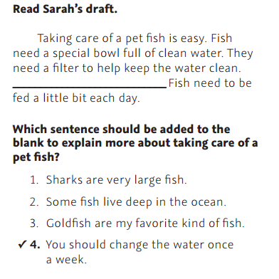 NWEA Practice Tests + How to Ace the MAP Test | Origins Tutoring