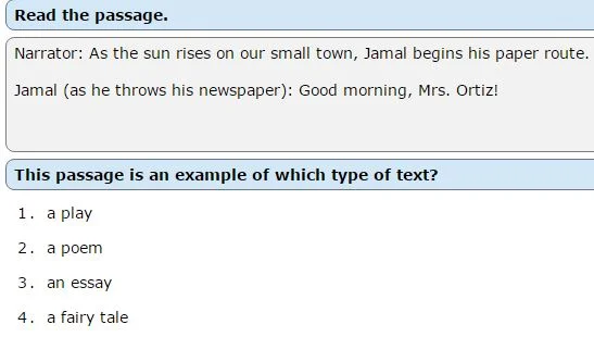 NWEA Practice Tests + How to Ace the MAP Test | Origins Tutoring