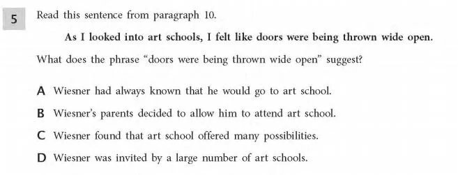 ELA Practice Test 5th Grade + How to Ace the NYS ELA Exam | Origins ...