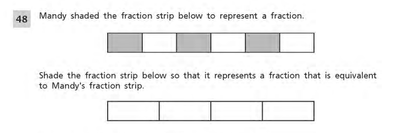 NYS Math Practice Test 4th Grade: Ace the New York State Math Exam ...