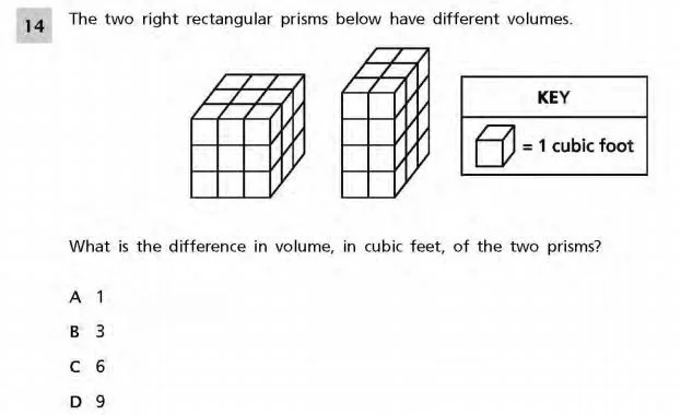 NYS Math Practice Test 5th Grade How To Ace The New York State Math NYS Math Practice Test 5th Grade How To Ace The New York State Math