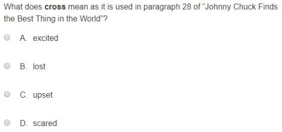 PARCC: How to Prepare for the 3rd Grade PARCC Assessment | Origins Tutoring