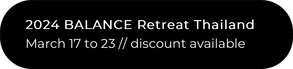 Link in Bio — Daniel Rama Yoga