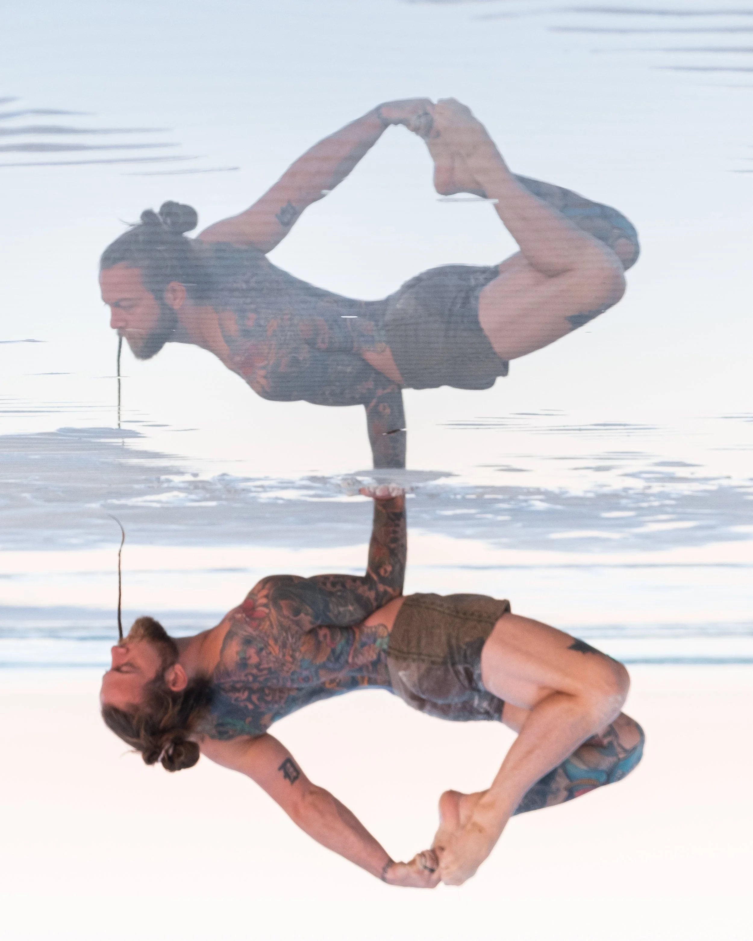 daniel rama yoga teacher training handstand — Daniel Rama Yoga