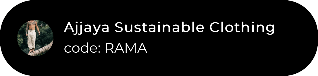 Link in Bio — Daniel Rama Yoga