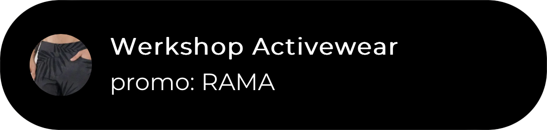 Link in Bio — Daniel Rama Yoga