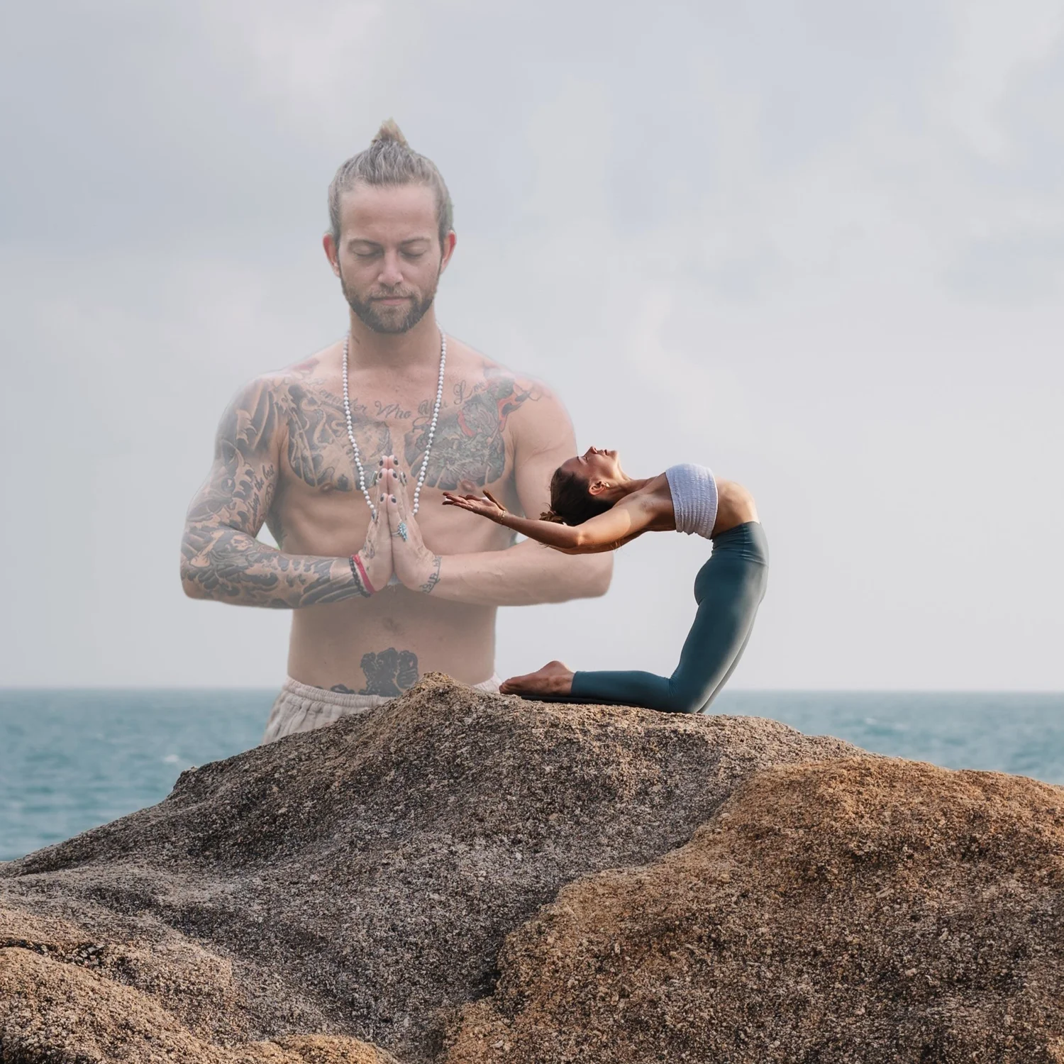 daniel rama yoga teacher training handstand — Daniel Rama Yoga