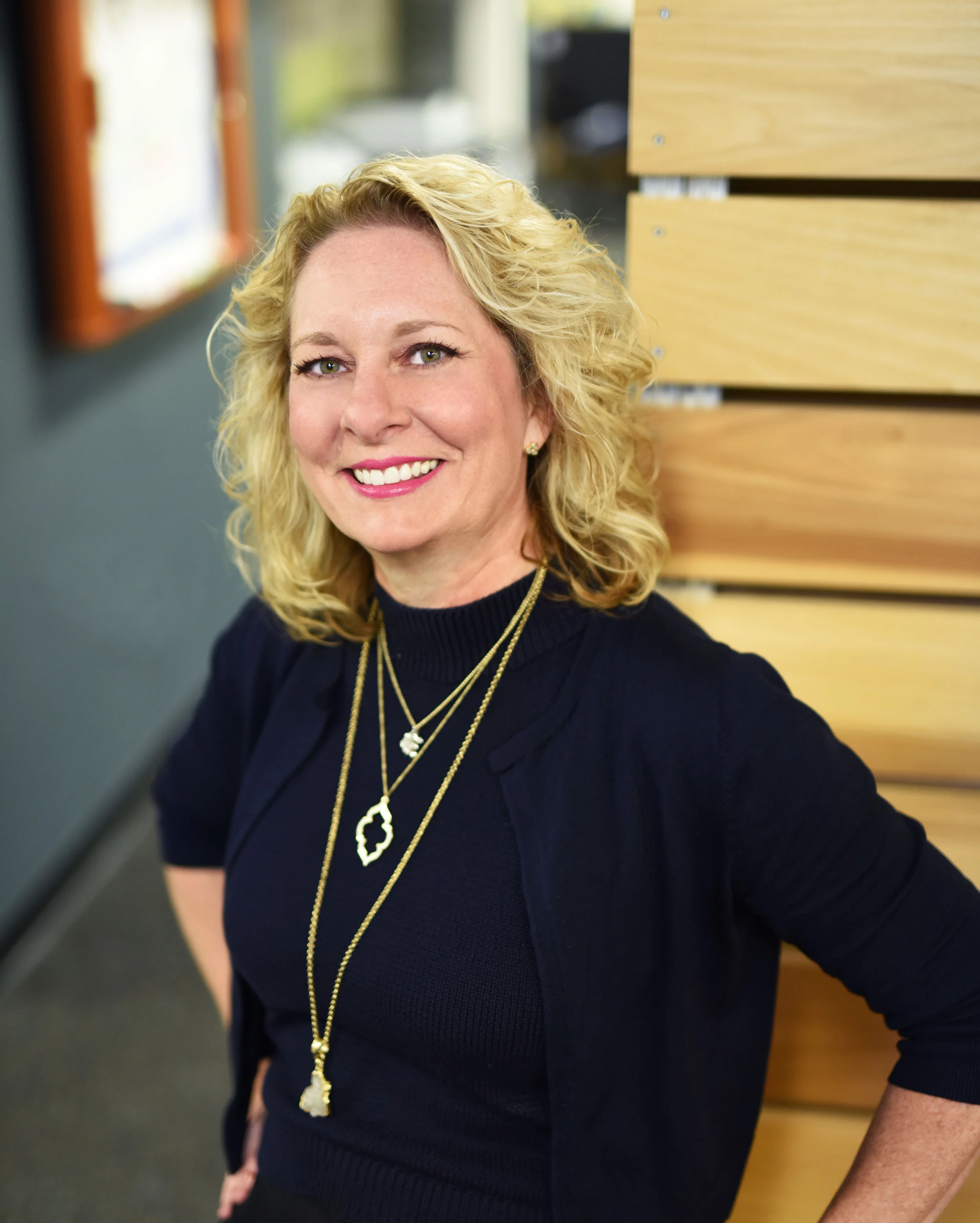 Catherine Lang-Cline w/ organizations — Portfolio Creative