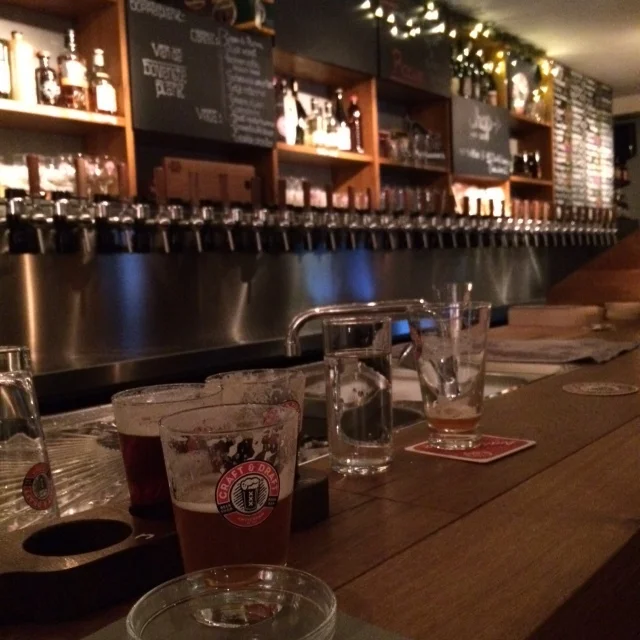 Hop Hideout City Guide: Amsterdam — Hop Hideout Craft Beer Shop ...