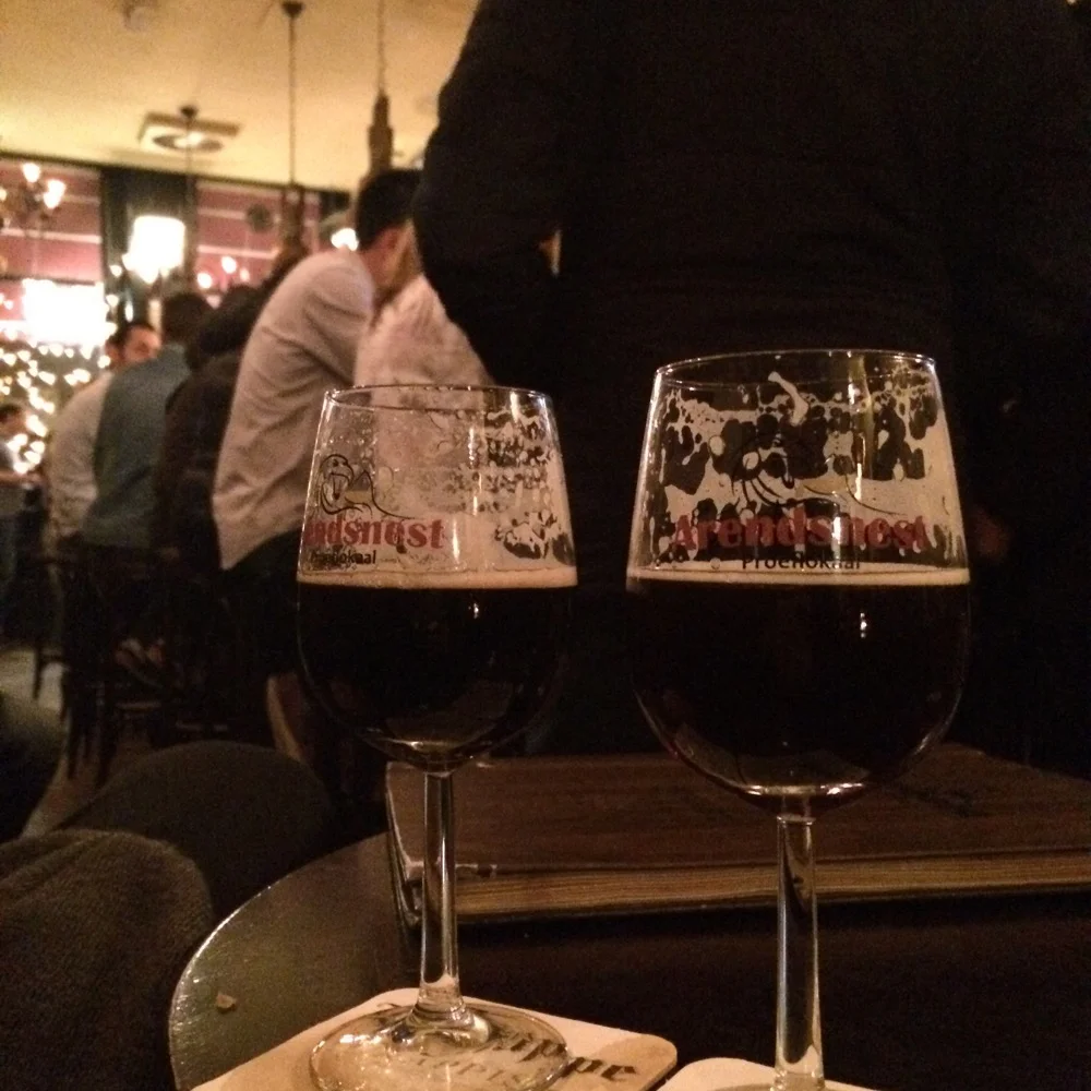 Hop Hideout City Guide: Amsterdam — Hop Hideout Craft Beer Shop ...