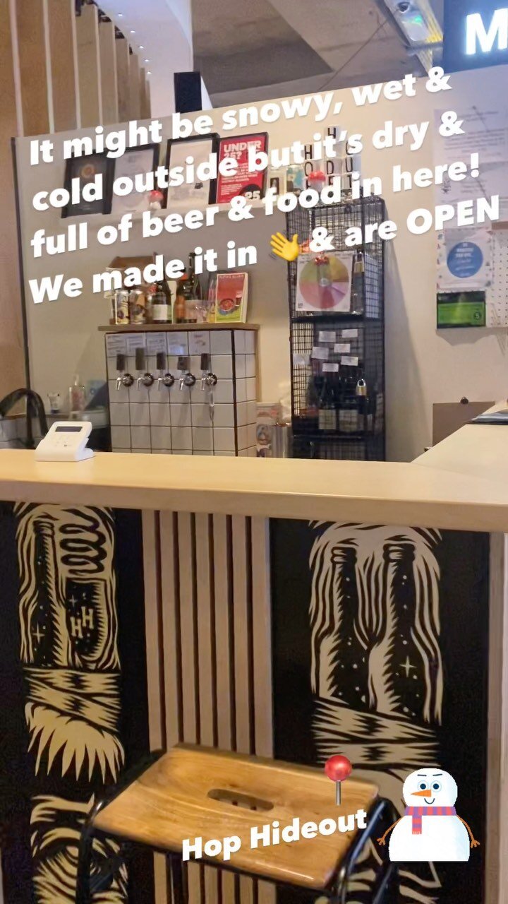 Shop Home/Search — Hop Hideout Craft Beer Shop Sheffield Buy Beer ...
