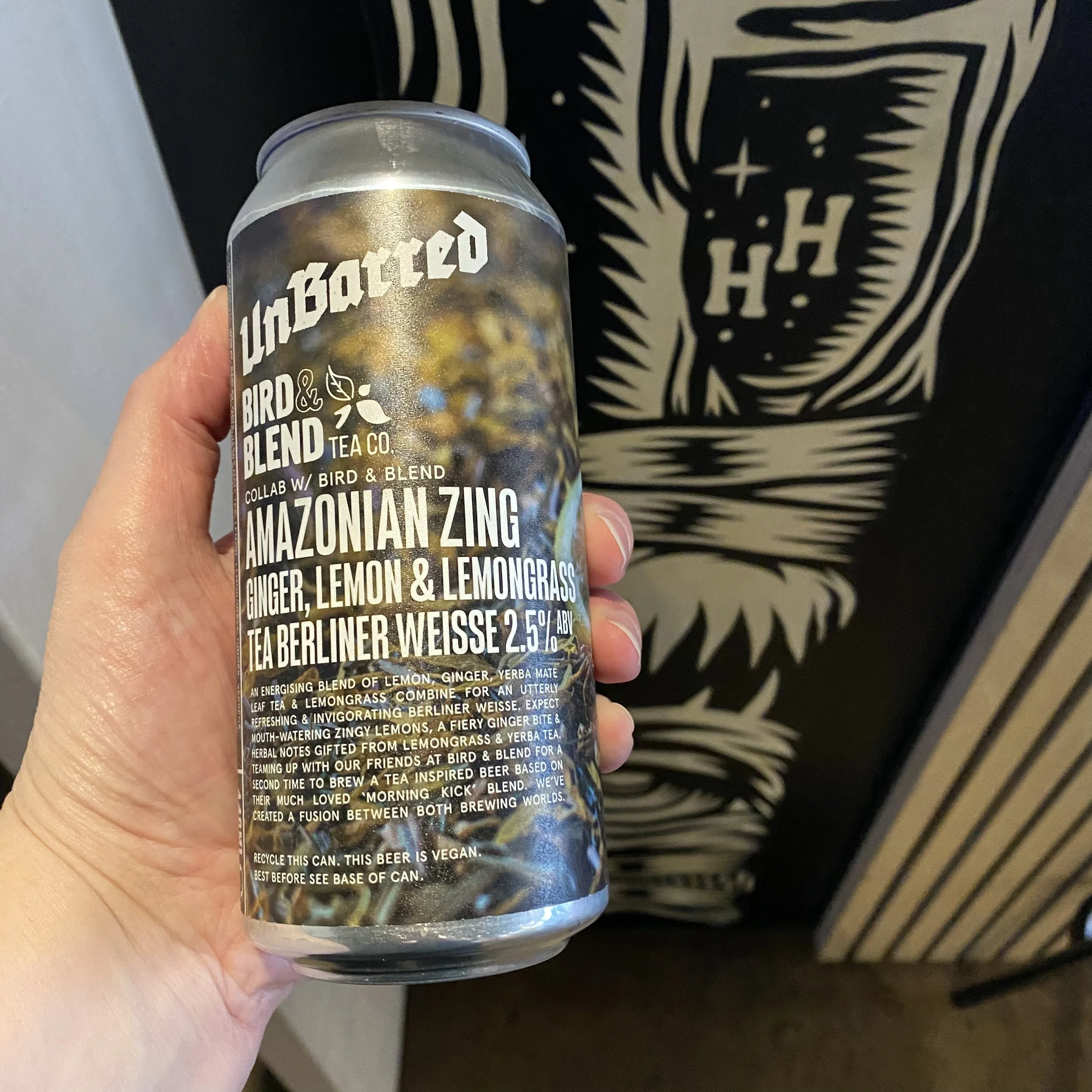 Spice & Beer — Hop Hideout Craft Beer Shop Sheffield Buy Beer Online ...