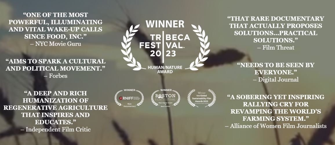 About COMMON GROUND — Norwell Farms