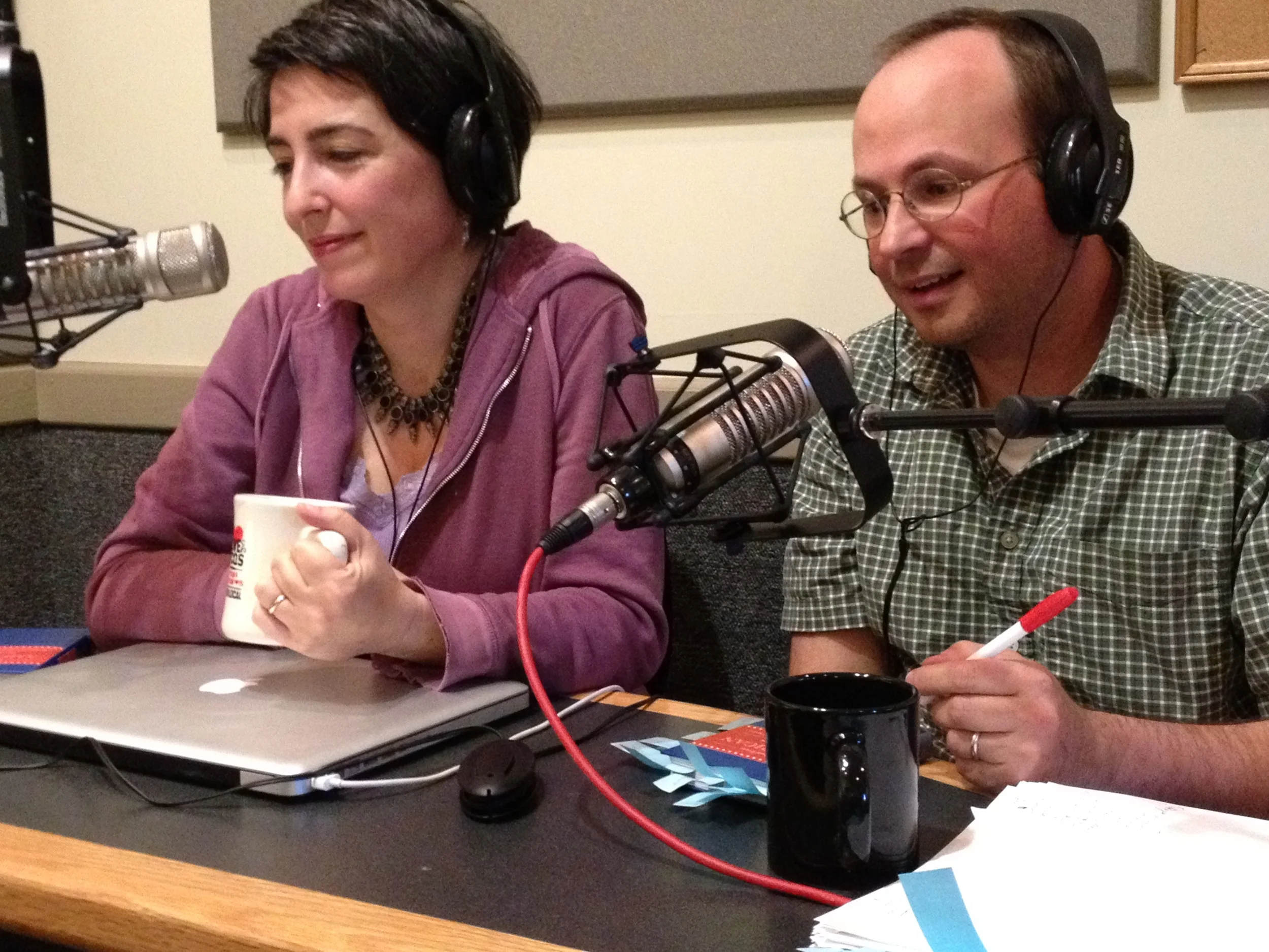 Press Clips — Joseph D'Agnese