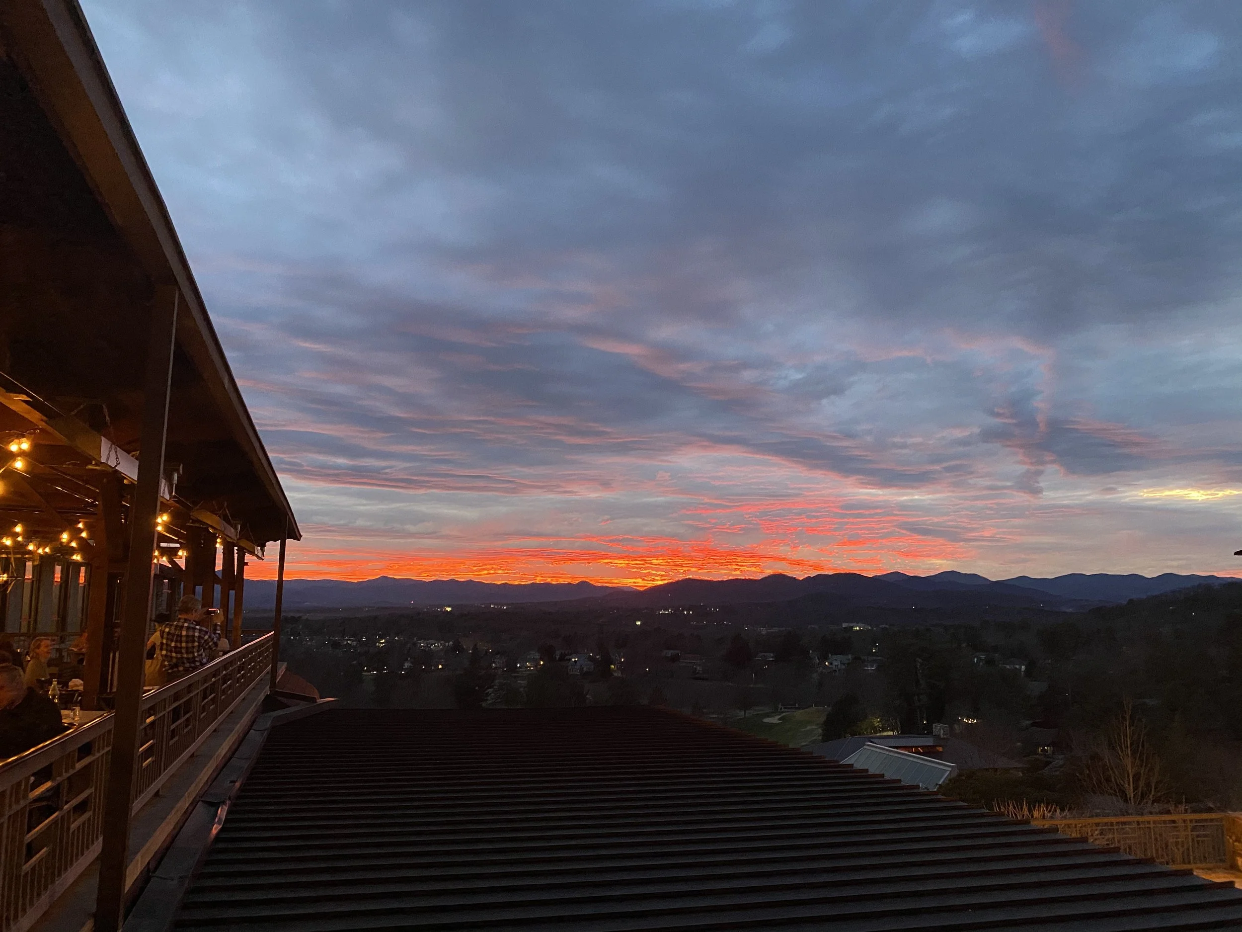 I'm still here—honest! — Joseph D'Agnese