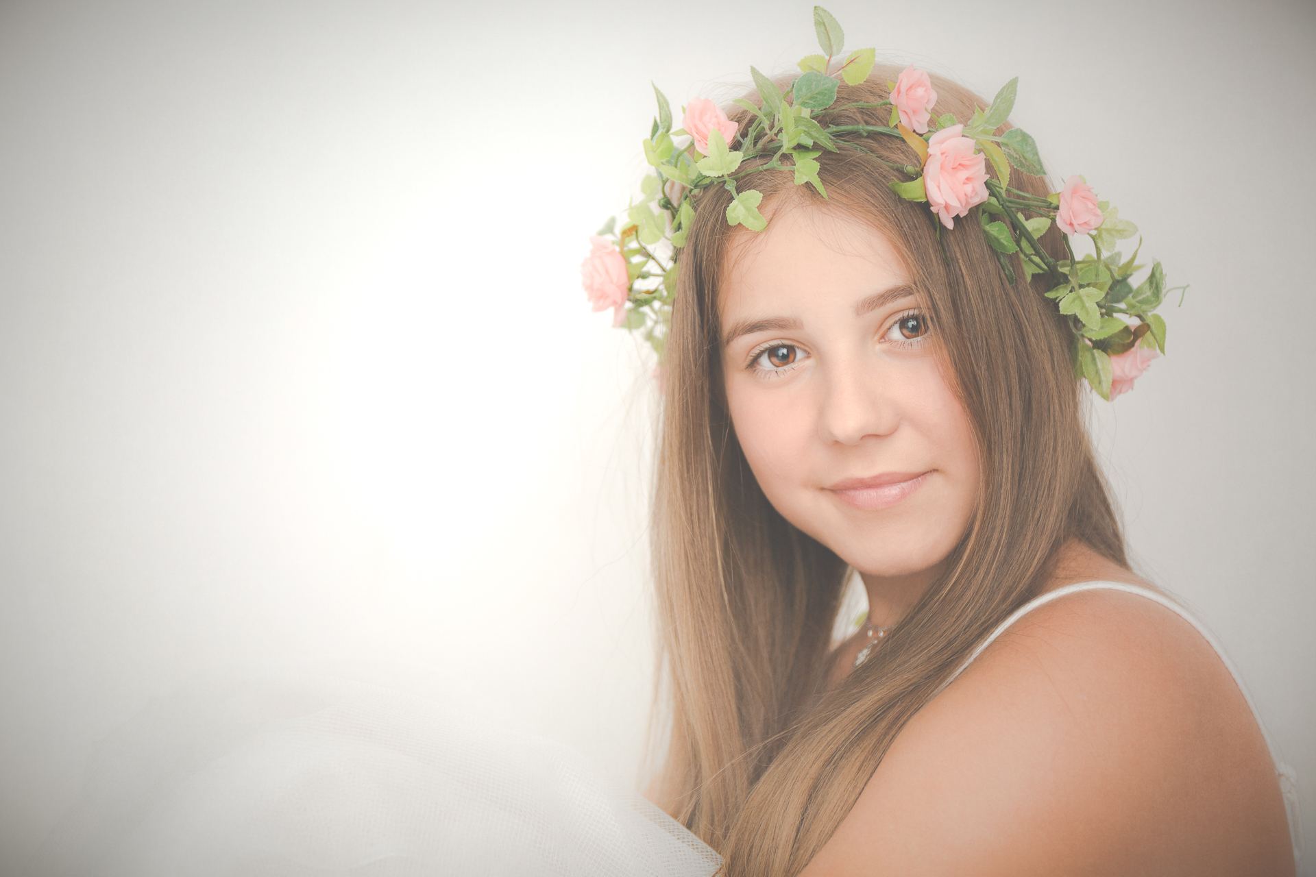 Runcorn based portrait photographer - Mike Goodwin Photography