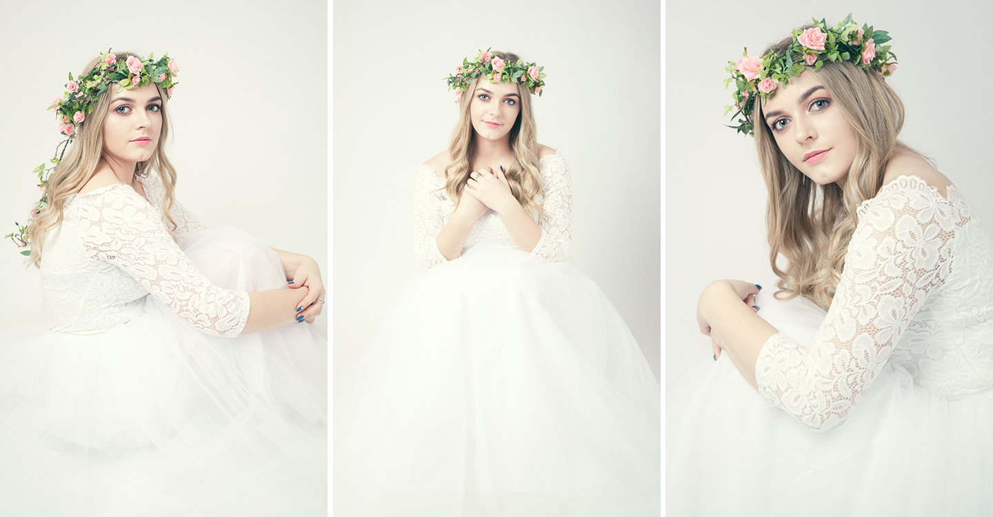 Runcorn based portrait photographer - Mike Goodwin Photography