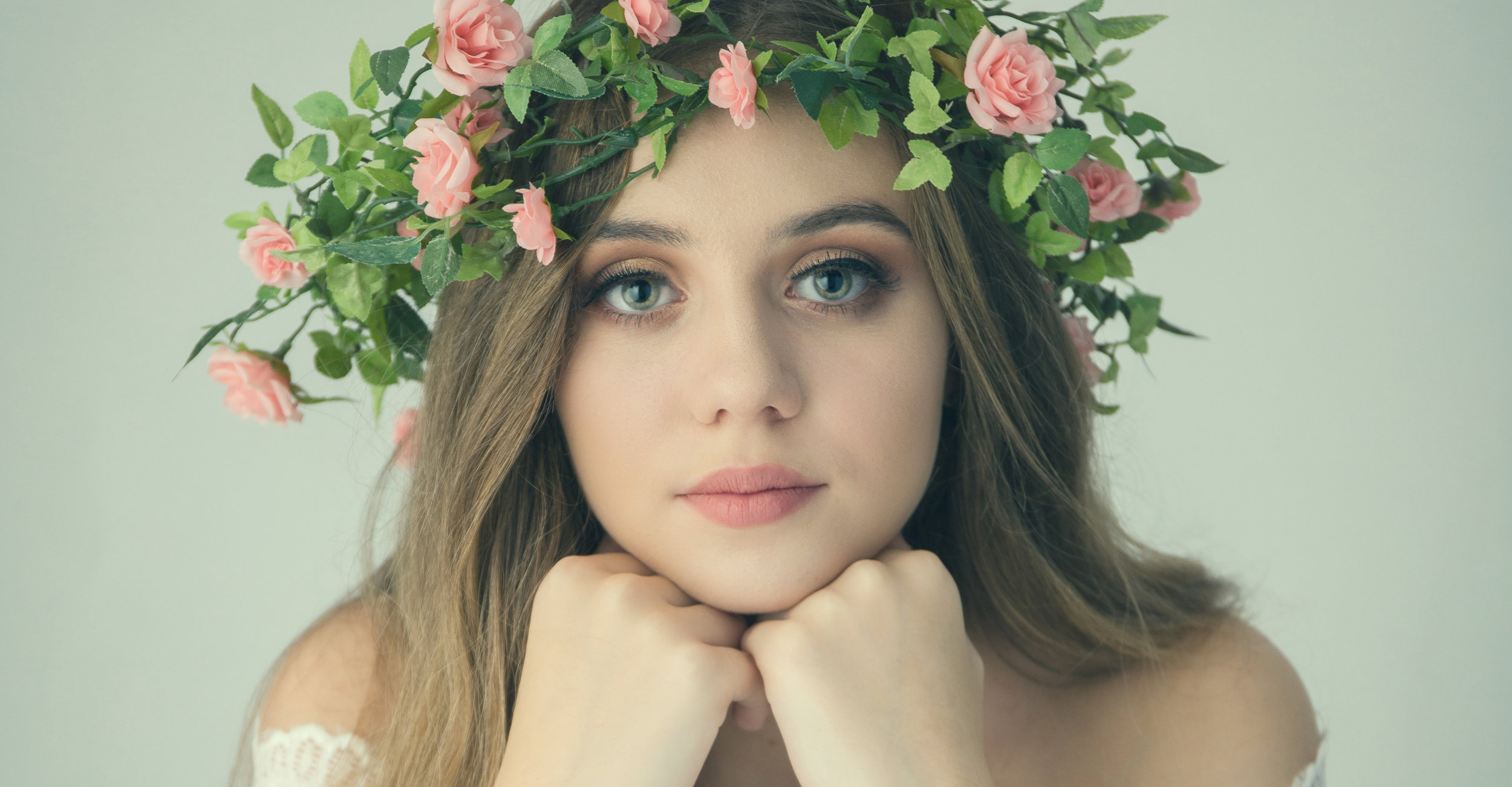 Runcorn based portrait photographer - Mike Goodwin Photography