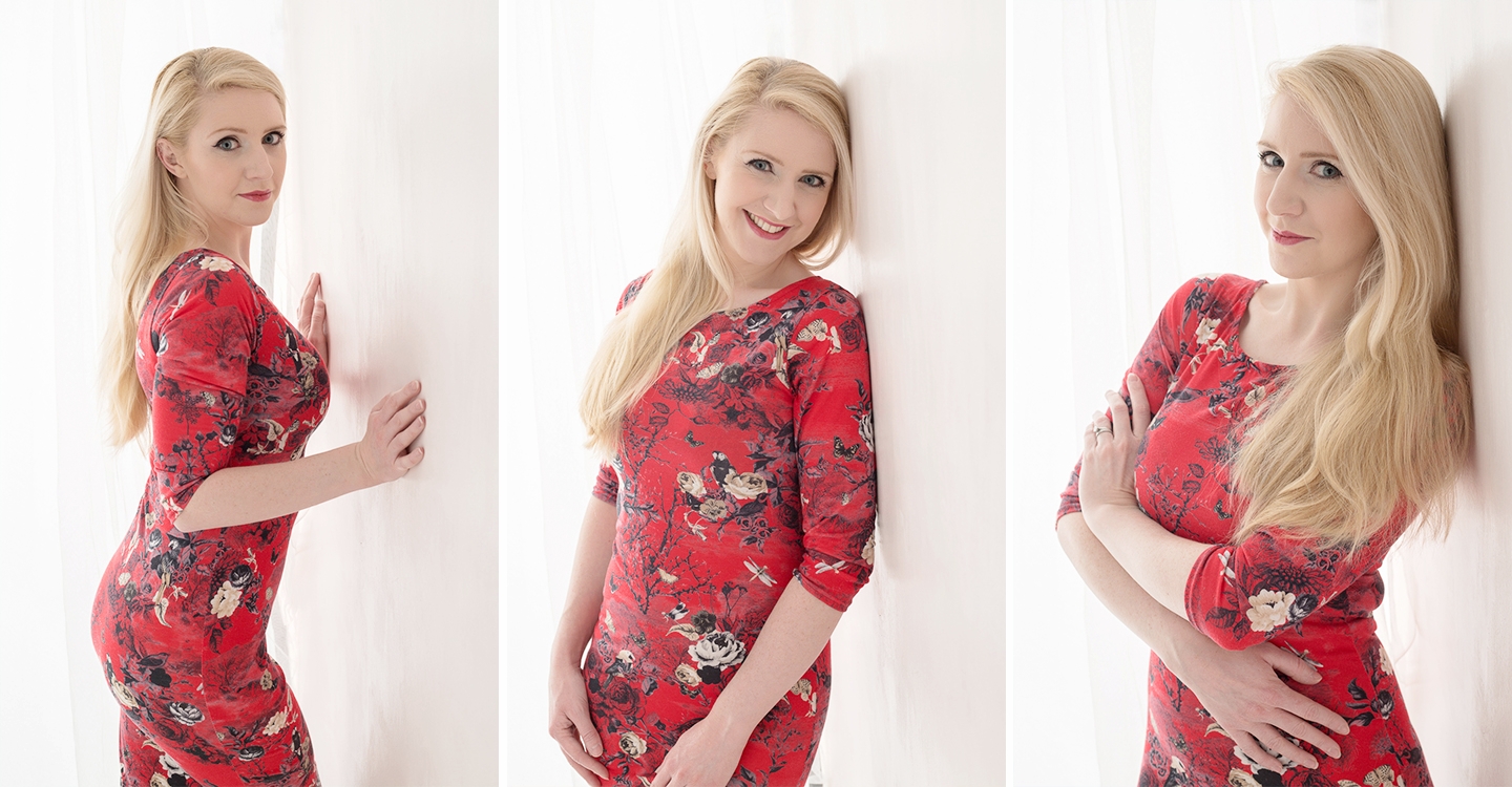 Runcorn based portrait photographer - Mike Goodwin Photography