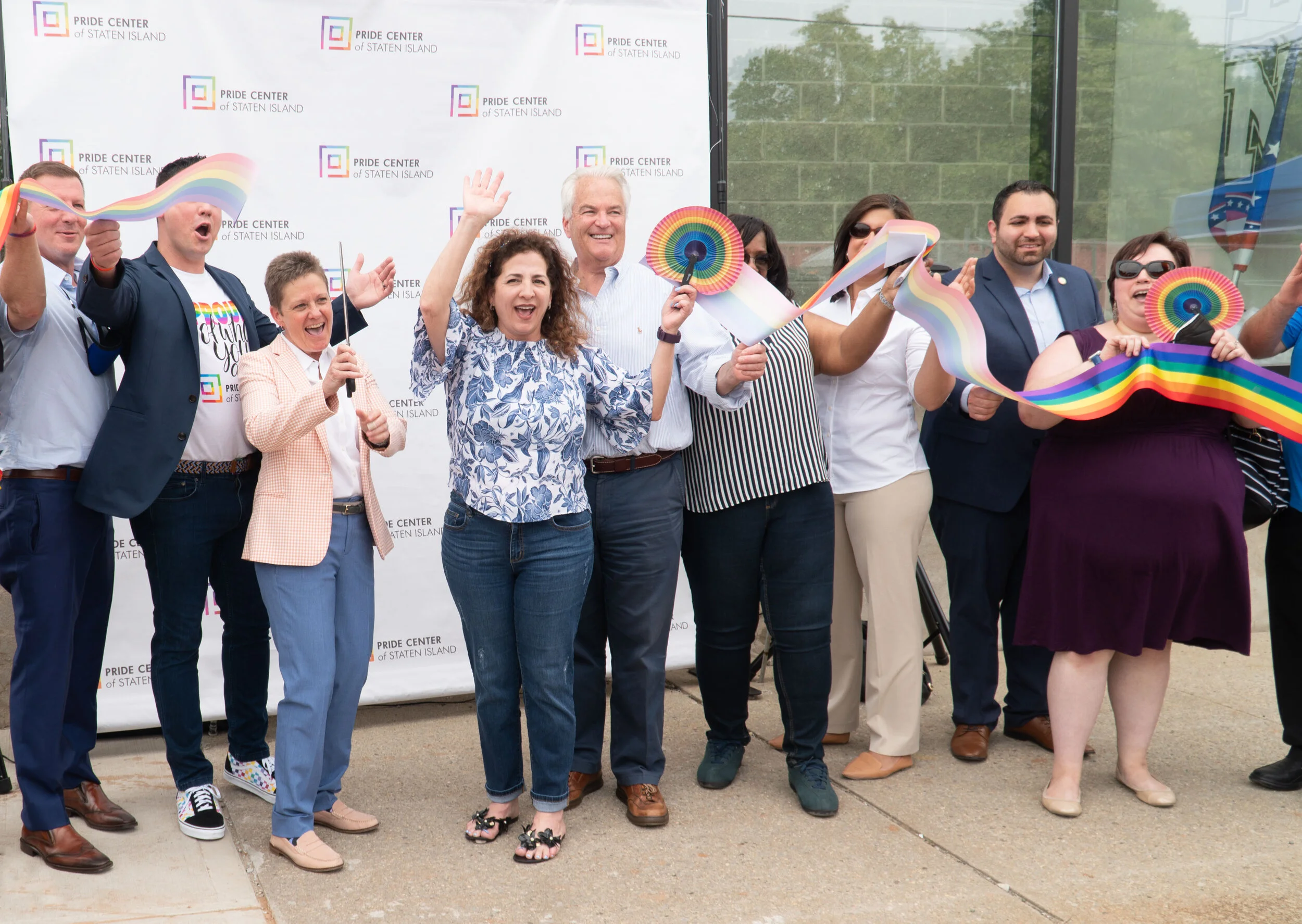 Pride Center of Staten Island