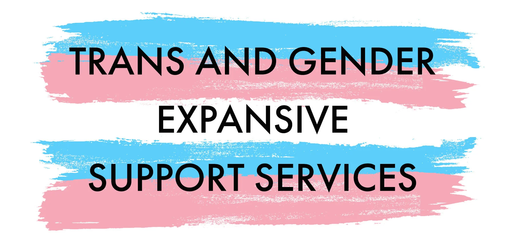 Trans and Gender Expansive Support Services — Pride Center of Staten Island