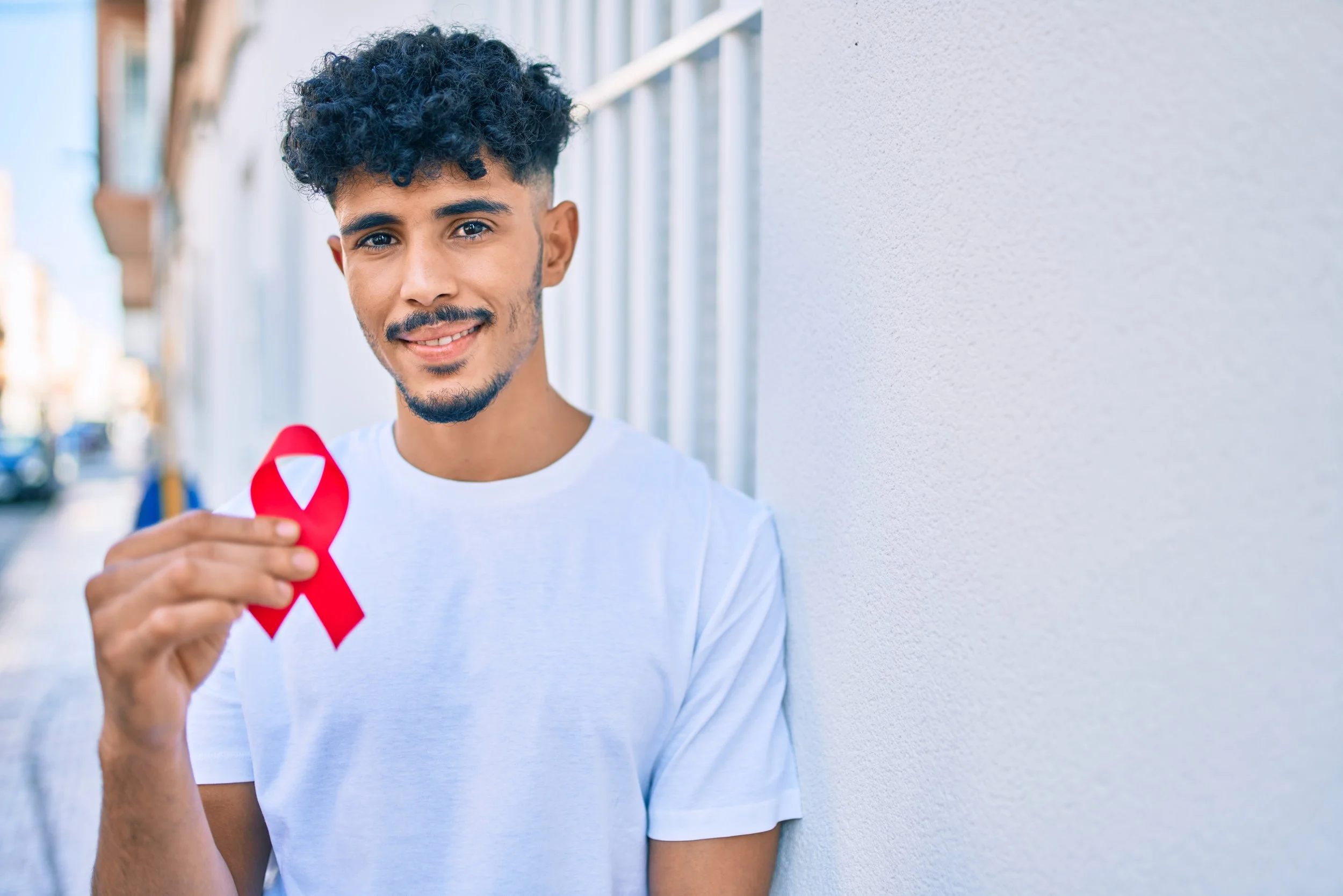 HIV Prevention — Pride Center of Staten Island