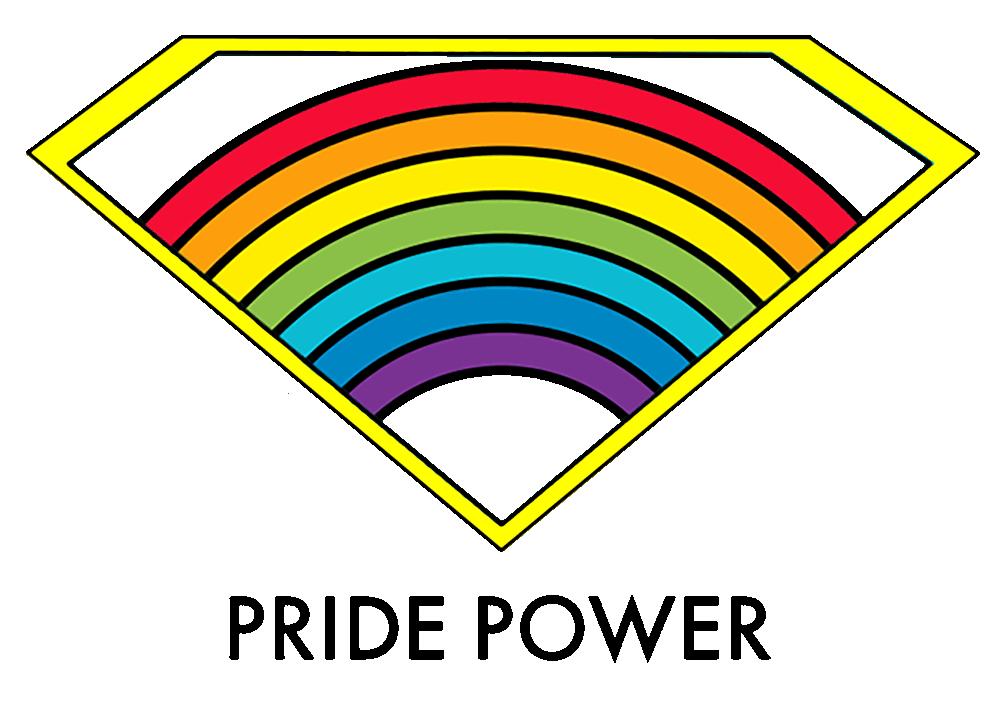 Pride Power (Ages 13-24) — Pride Center of Staten Island