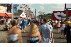 Creating Stunning Time-Lapse Scenes with Motion Blur — Milwaukee ...