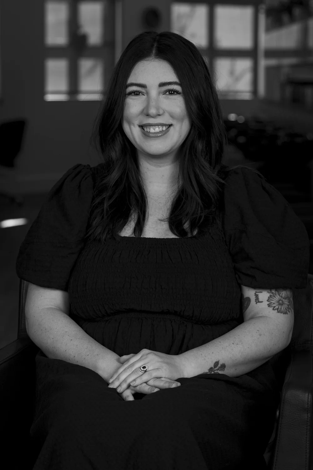 Owners — DANIEL MICHAEL SALON