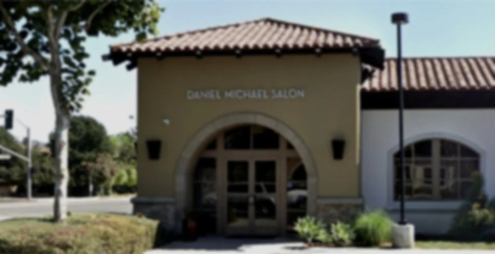 DANIEL MICHAEL SALON
