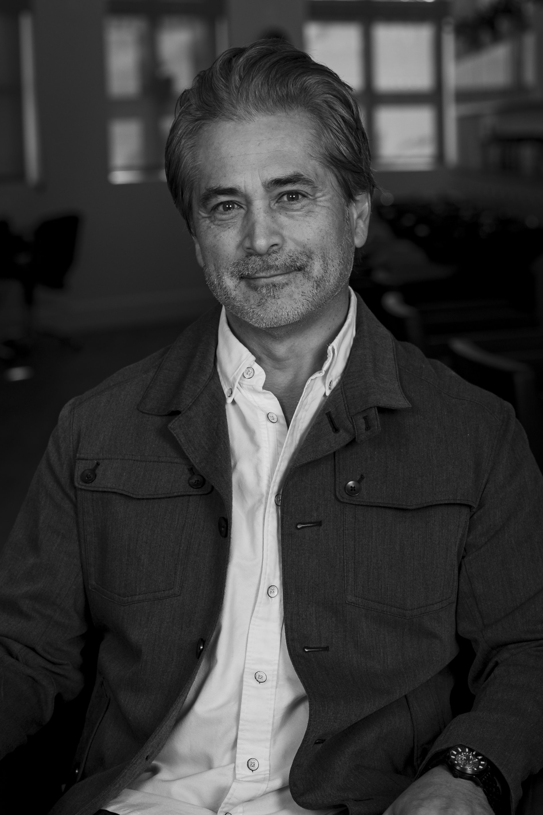 Owners — DANIEL MICHAEL SALON