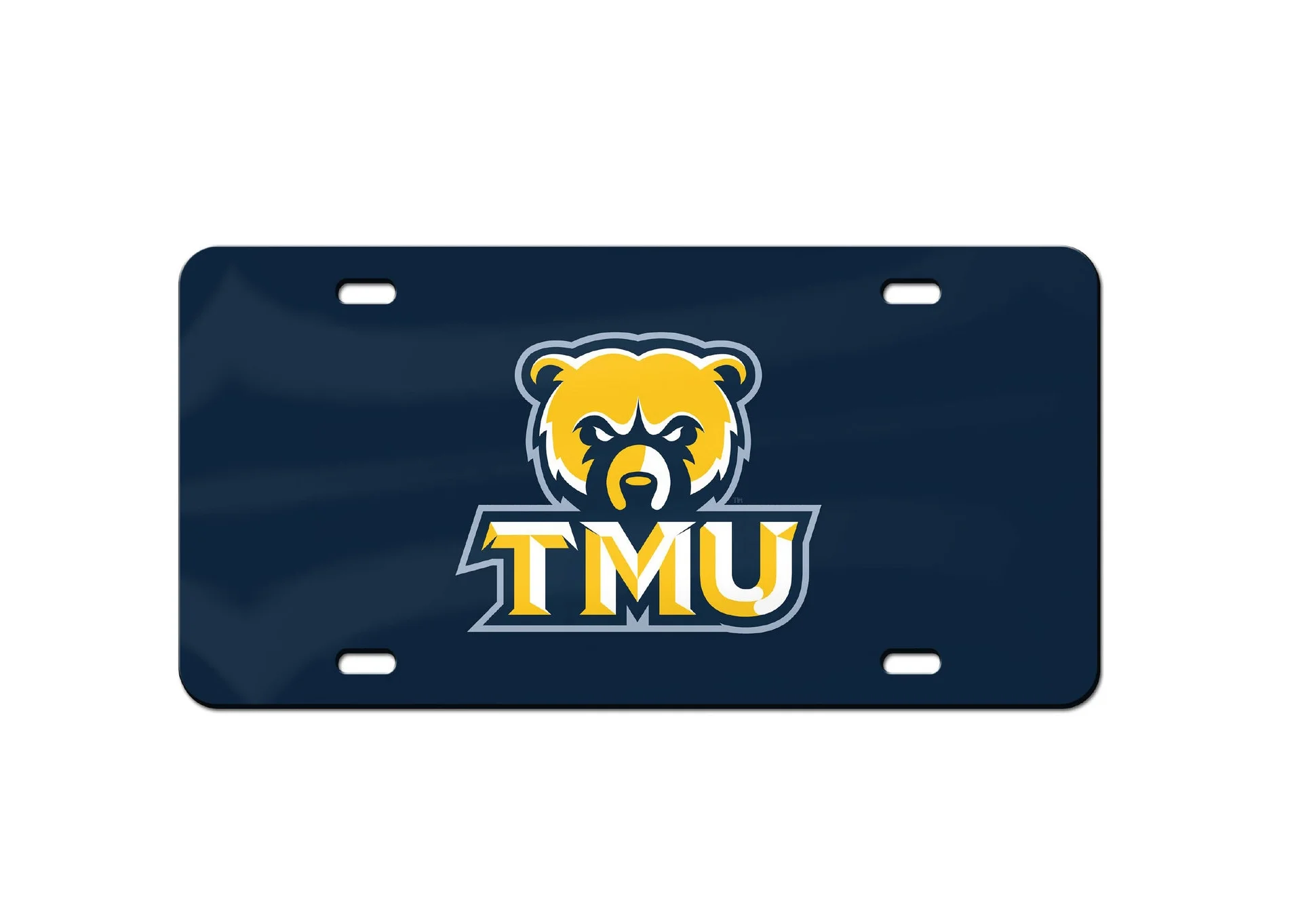 Decals/Stickers/License Plates — The Outpost