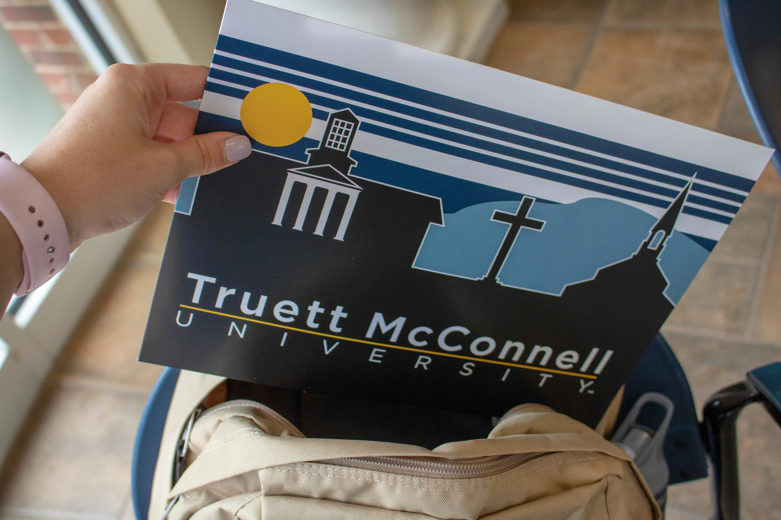 Home/Office & Phone — The Outpost