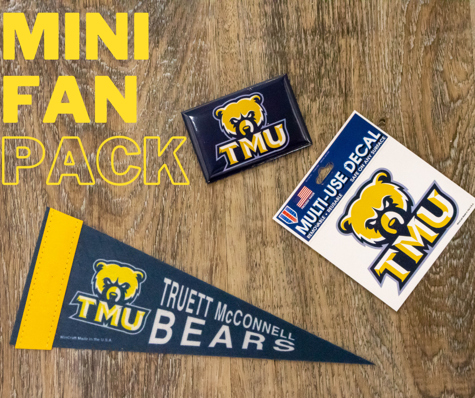 Fan Essentials — The Outpost