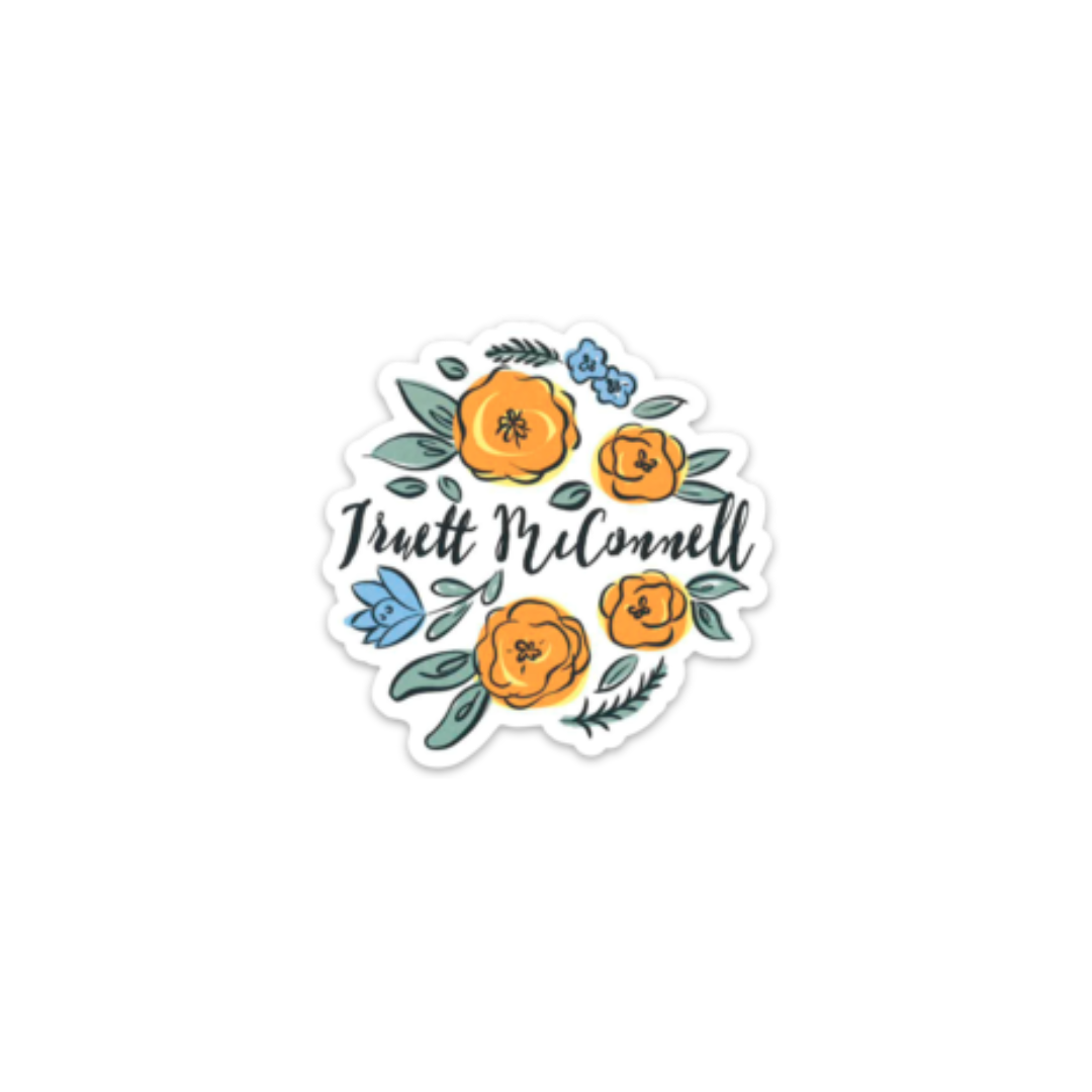 Decals/Stickers/License Plates — The Outpost