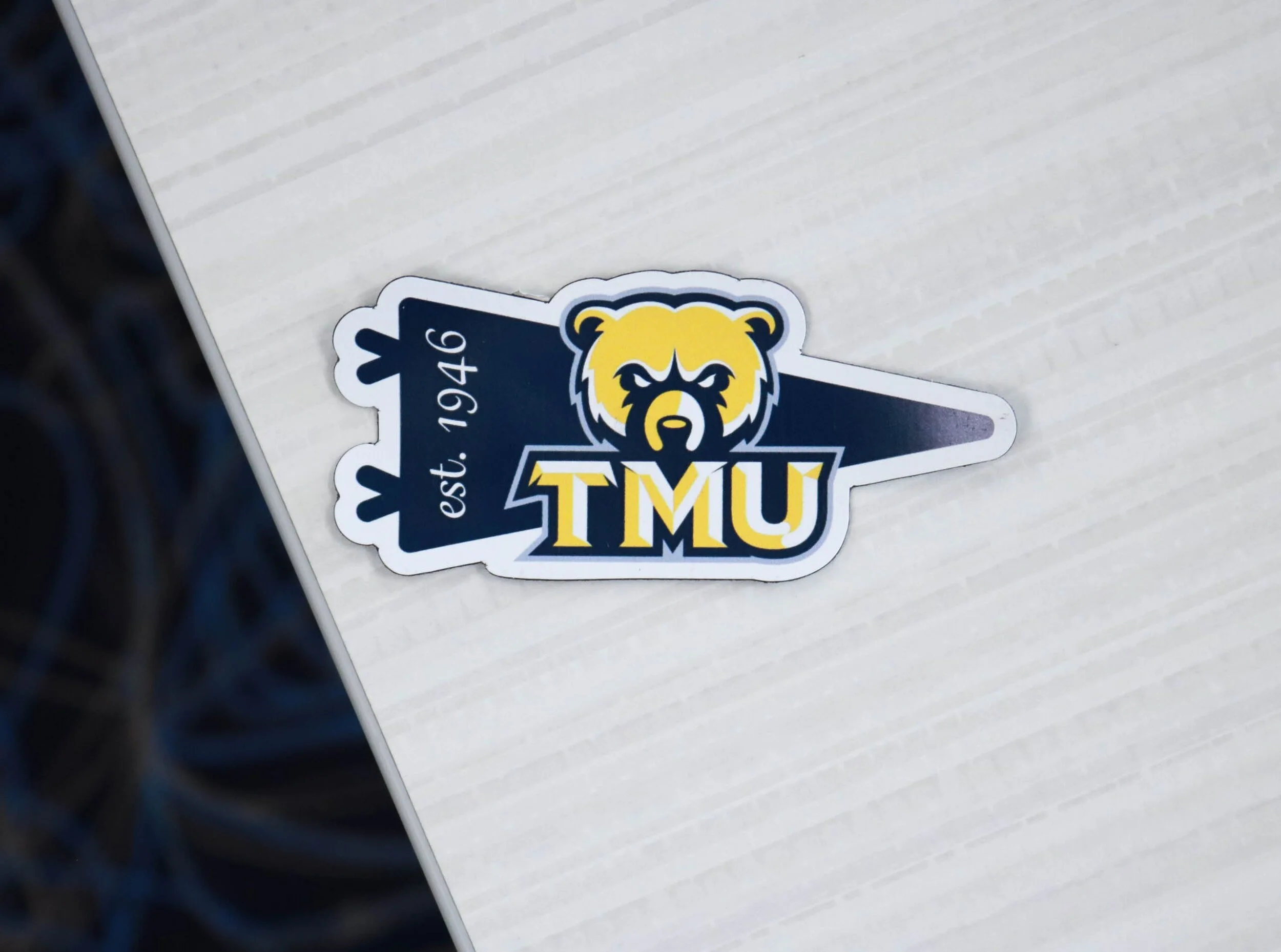 Decals/Stickers/License Plates — The Outpost