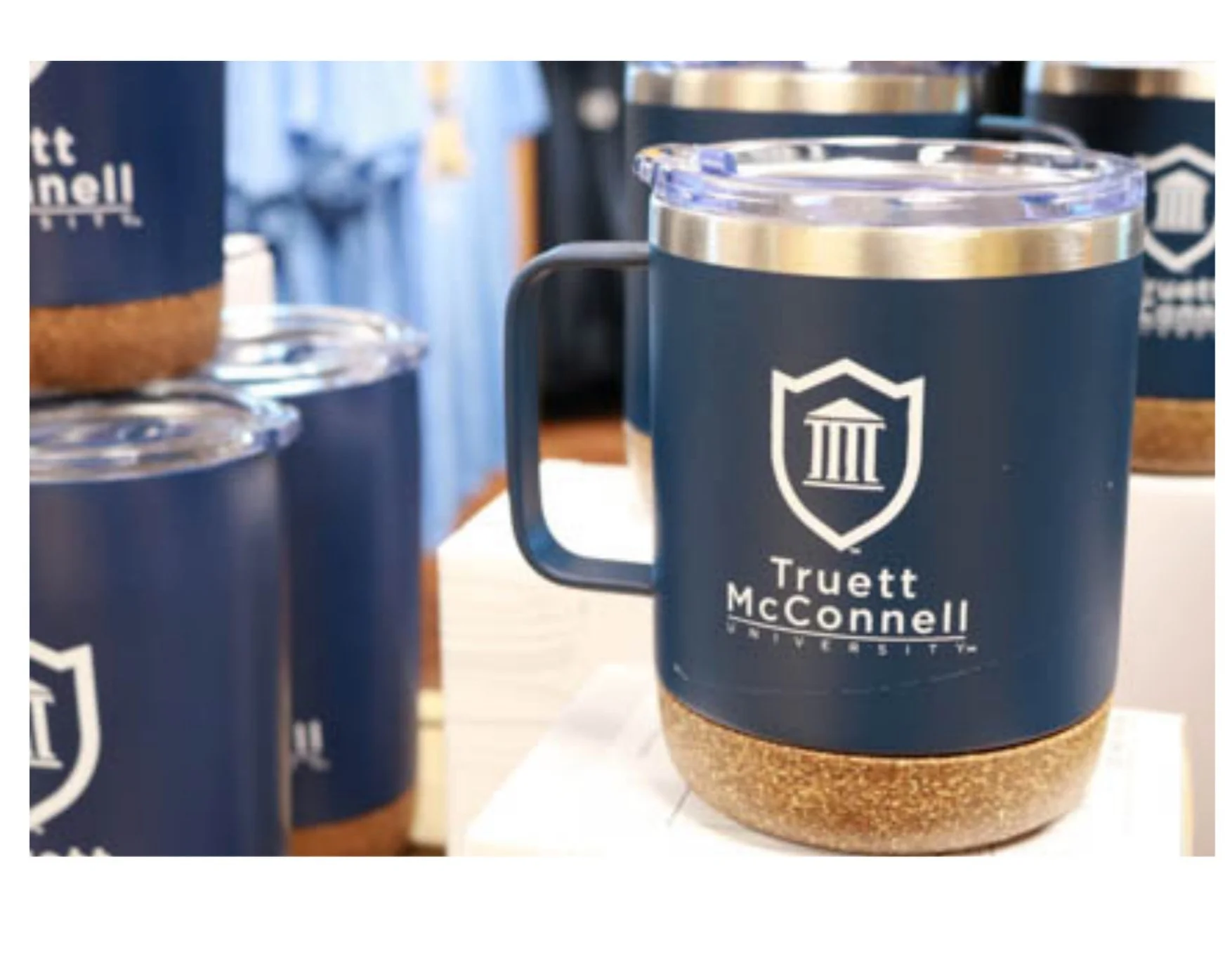 Coffee Mugs — The Outpost