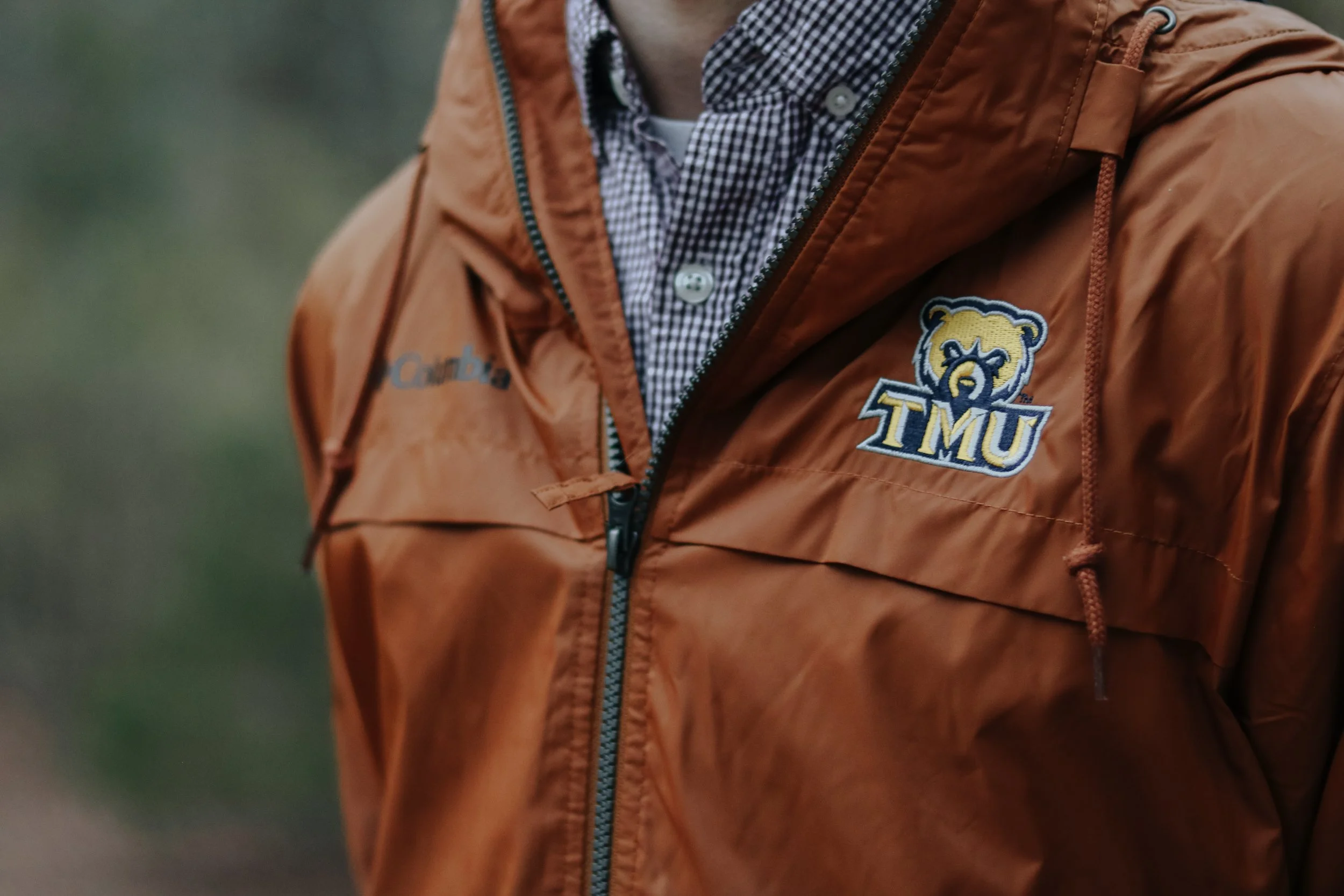 Outerwear — The Outpost