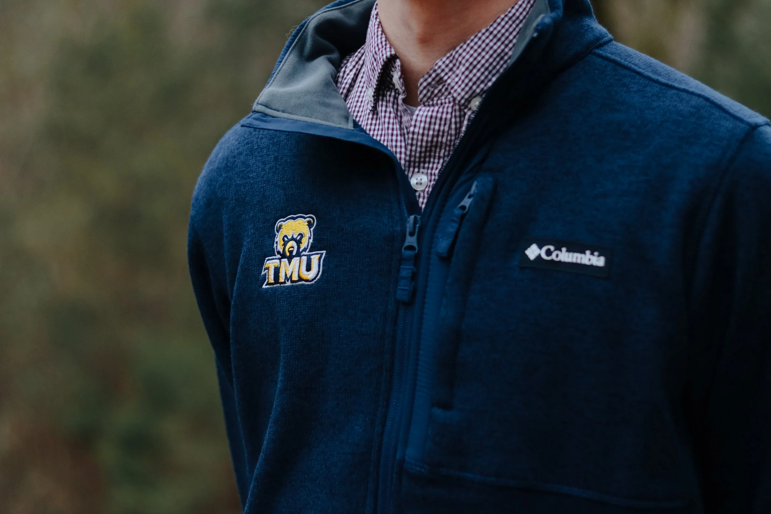 Outerwear and Quarter Zips — The Outpost