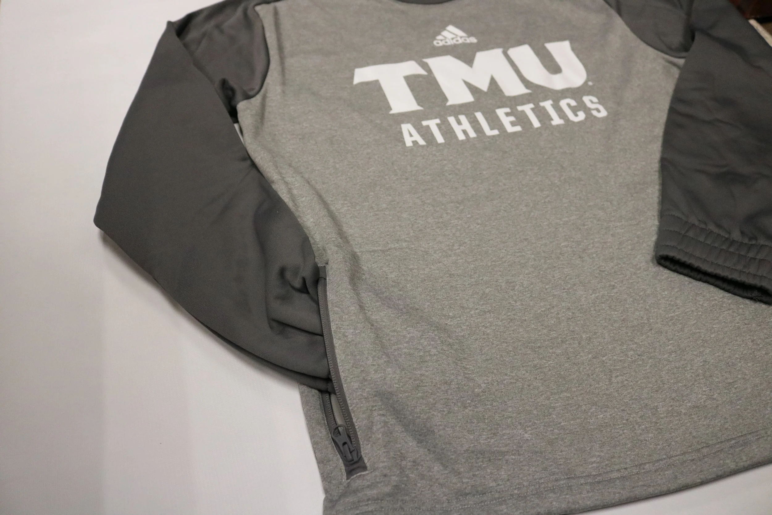 TMU Athletics Apparel — The Outpost