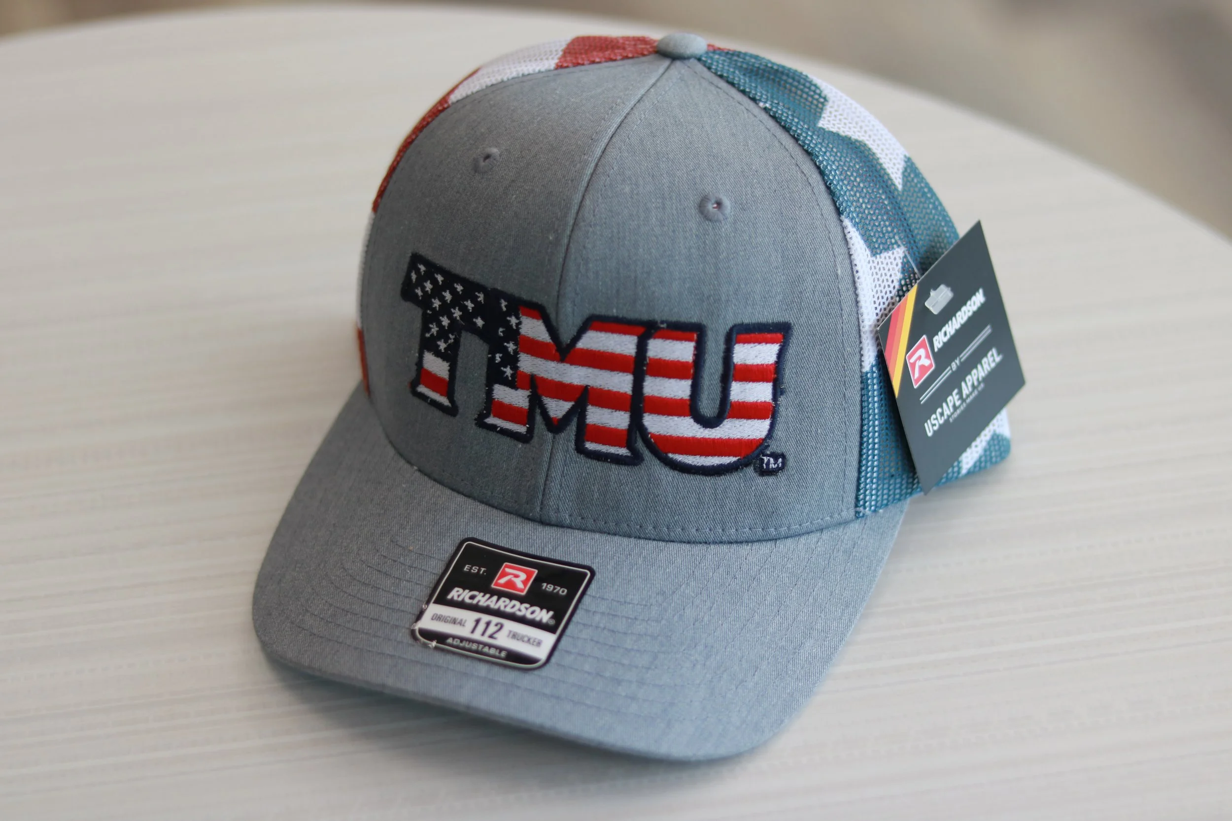 Hats — The Outpost